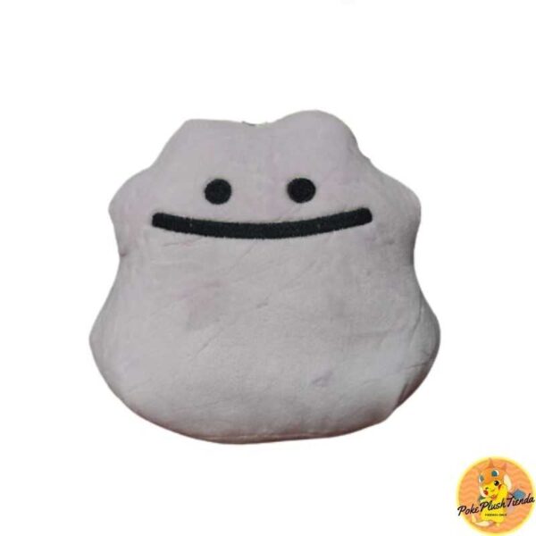 Peluche Ditto – PokePlush