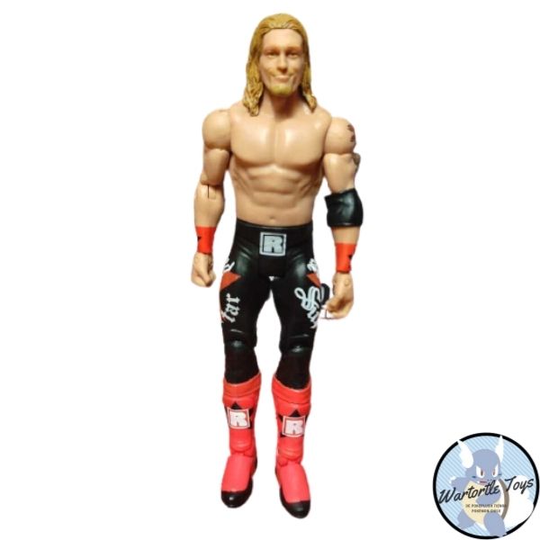 Figura Edge WWE – PokePlush