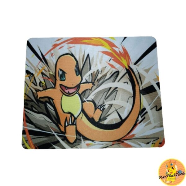 Mouse Pad Pokémon Charmander – PokePlush
