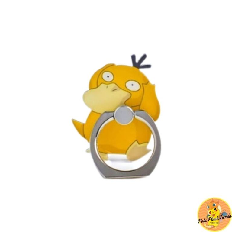 Popsockets Pokémon Psyduck – PokePlush