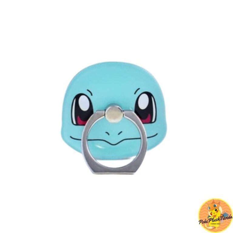 Popsockets Pokémon Squirtle – PokePlush