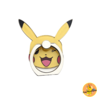 POPSOCKET Anillo POKÉMON PIKACHU – PokePlush