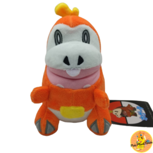 Peluche Pokémon Fuecoco – PokePlush