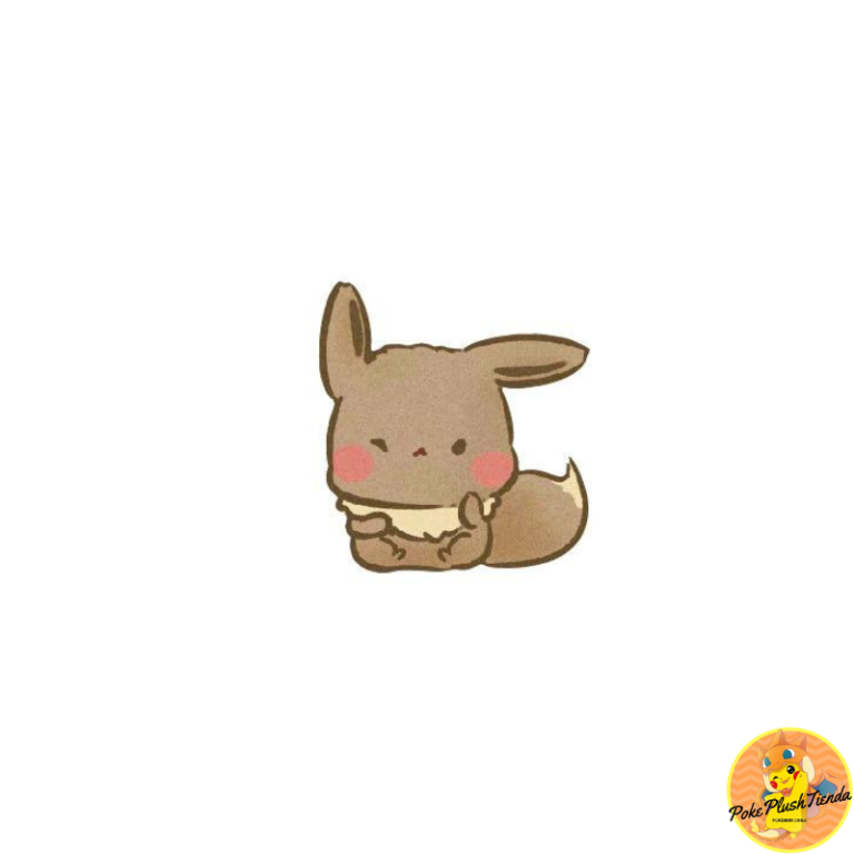 Popsocket Anillo Pokémon Eevee – PokePlush