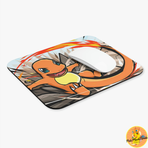 Mouse Pad Pokémon Charmander – PokePlush