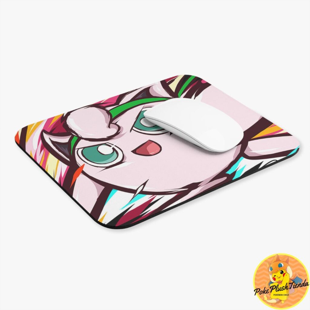 Mouse Pad Pokémon Jigglypuff – PokePlush