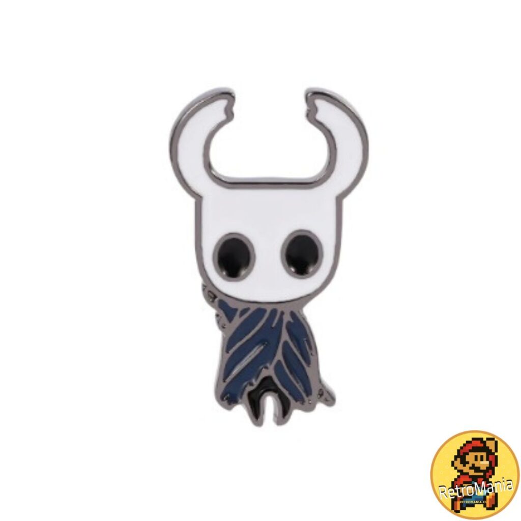 Pin Hollow Knight – PokePlush