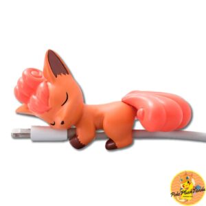 Protector de cable Pokémon Vulpix – PokePlush