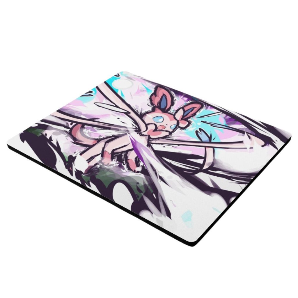 Mouse pad Sylveon Pokémon – PokePlush