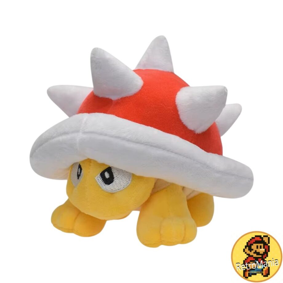 Peluche Pinchon Super Mario – PokePlush